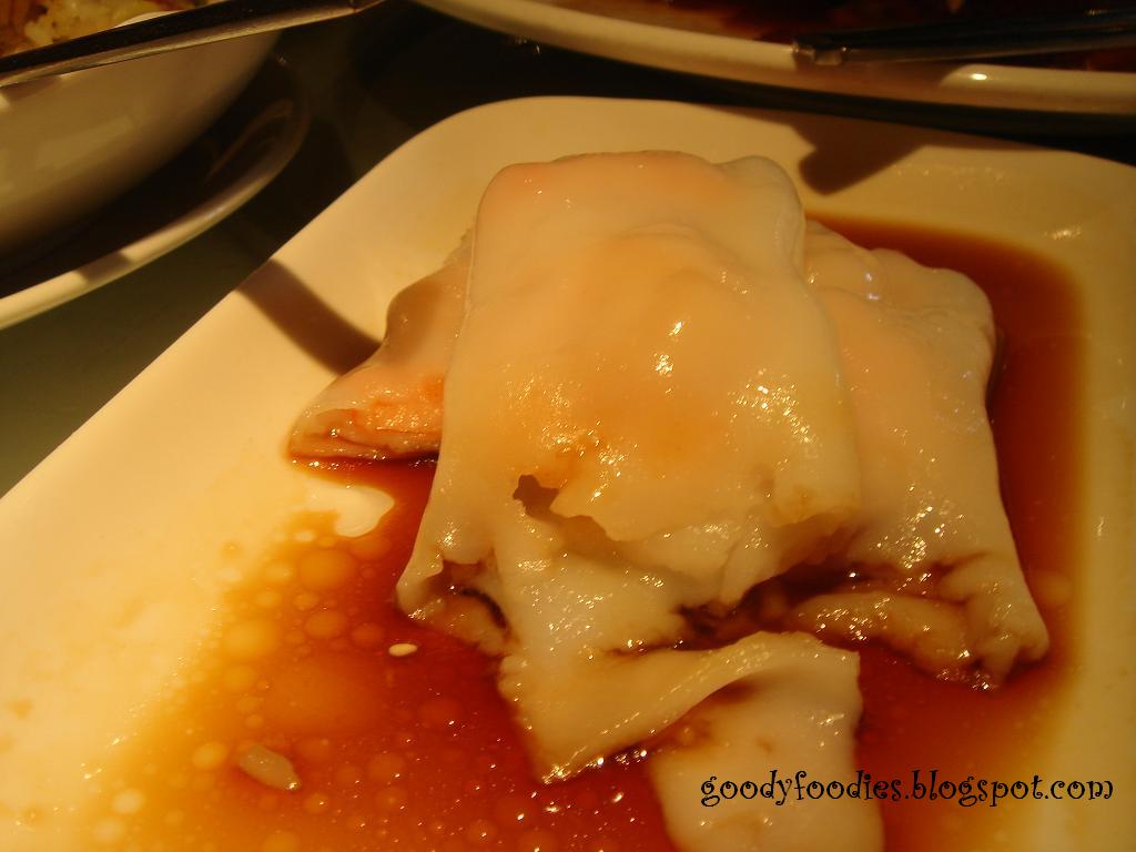 GoodyFoodies: Pearl Liang, Chinese Oriental Restaurant, Paddington ...