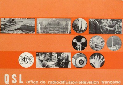 SOUTH EAST ASIA DXING: QSLs: Short-Wave Broadcasters (1968-1980)