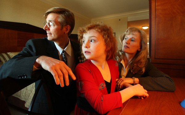 Noticias de Salud: Family win $1.5 million in autism-vaccine payout