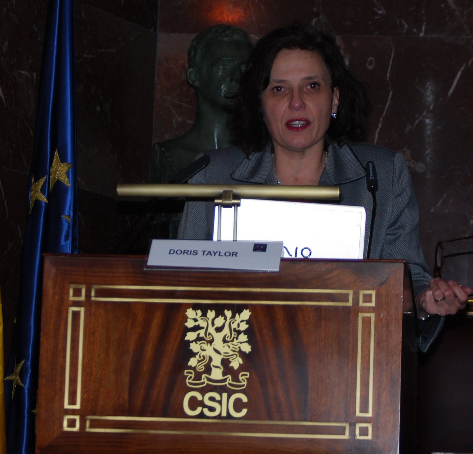 Noticias de Salud: La investigadora norteamericana Doris Taylor ...