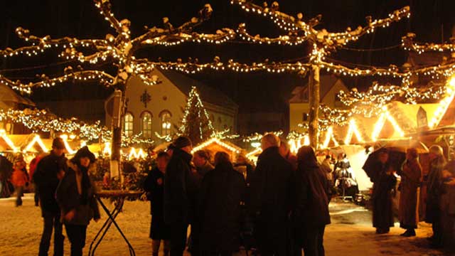 Tradiciones y Costumbres Navideñas a Nivel Mundial: Holanda