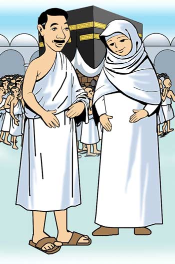 La Madrasa di Malika