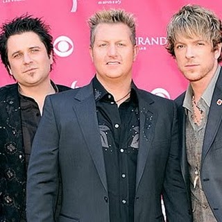 Rascal Flatts - I Won't Let Go Lyrics and Video - Lyrics Video Music