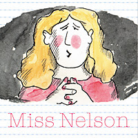 Mixes by Cassie: "Miss Nelson" and "Viola Swamp"