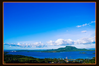 archfotogrfy: Mt. Danglay, Basey Samar