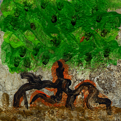 Chicken Nugget Lemon Tooty: Woods