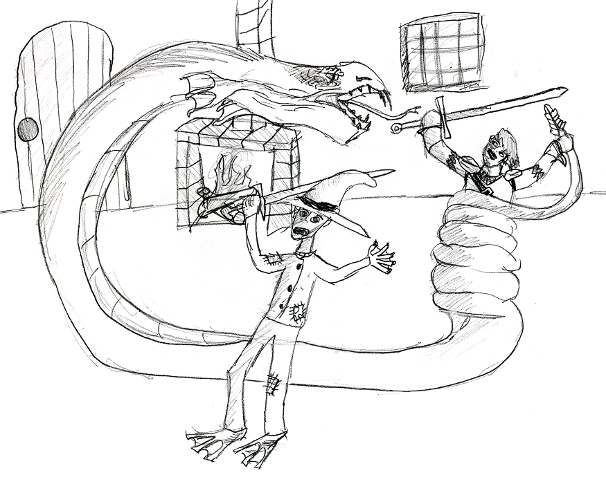 Bookie Woogie: Review #77: The Chronicles of Narnia