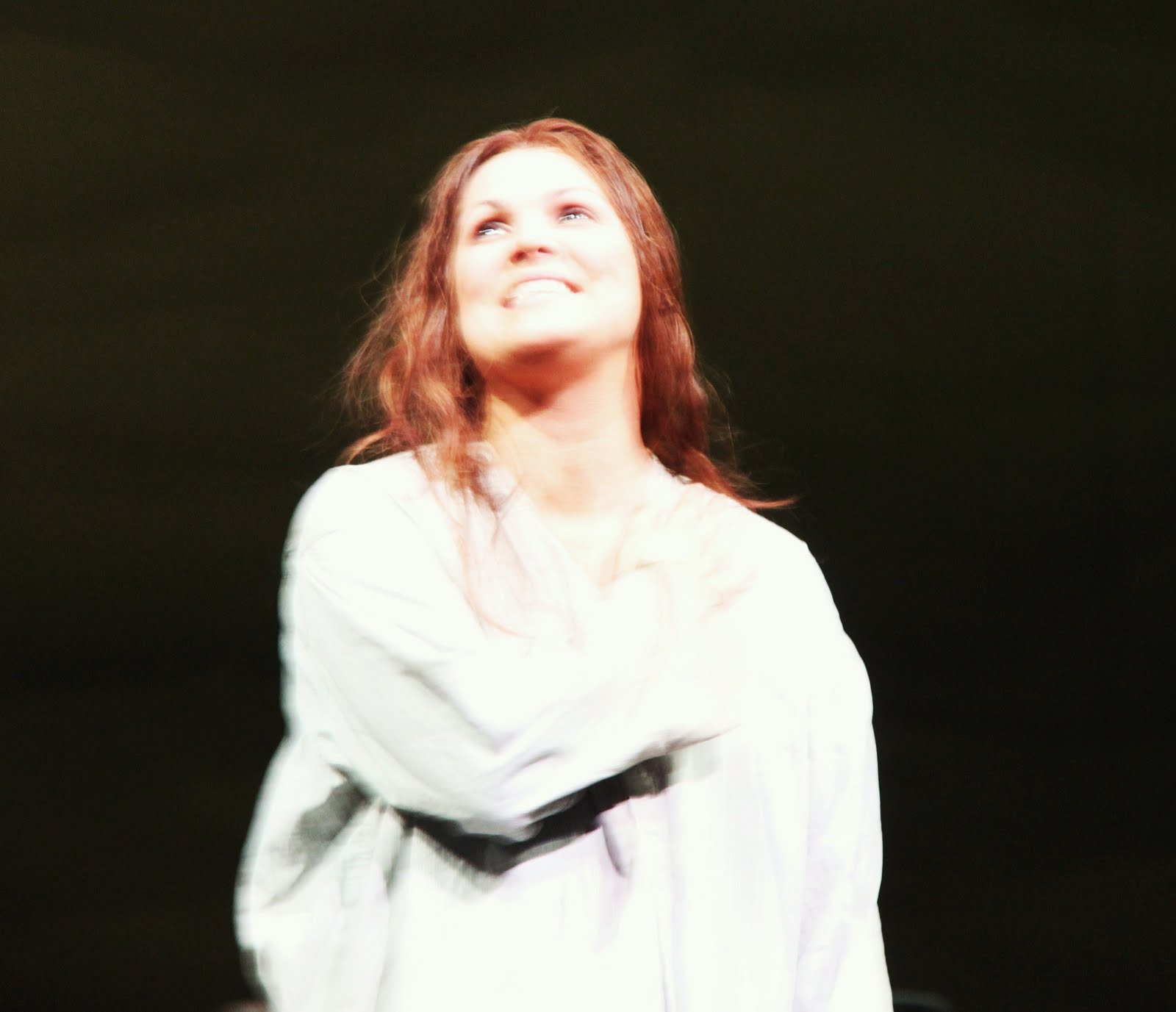 xn--vrossignol-b7a: Manon, ROH, London 4. July 2010