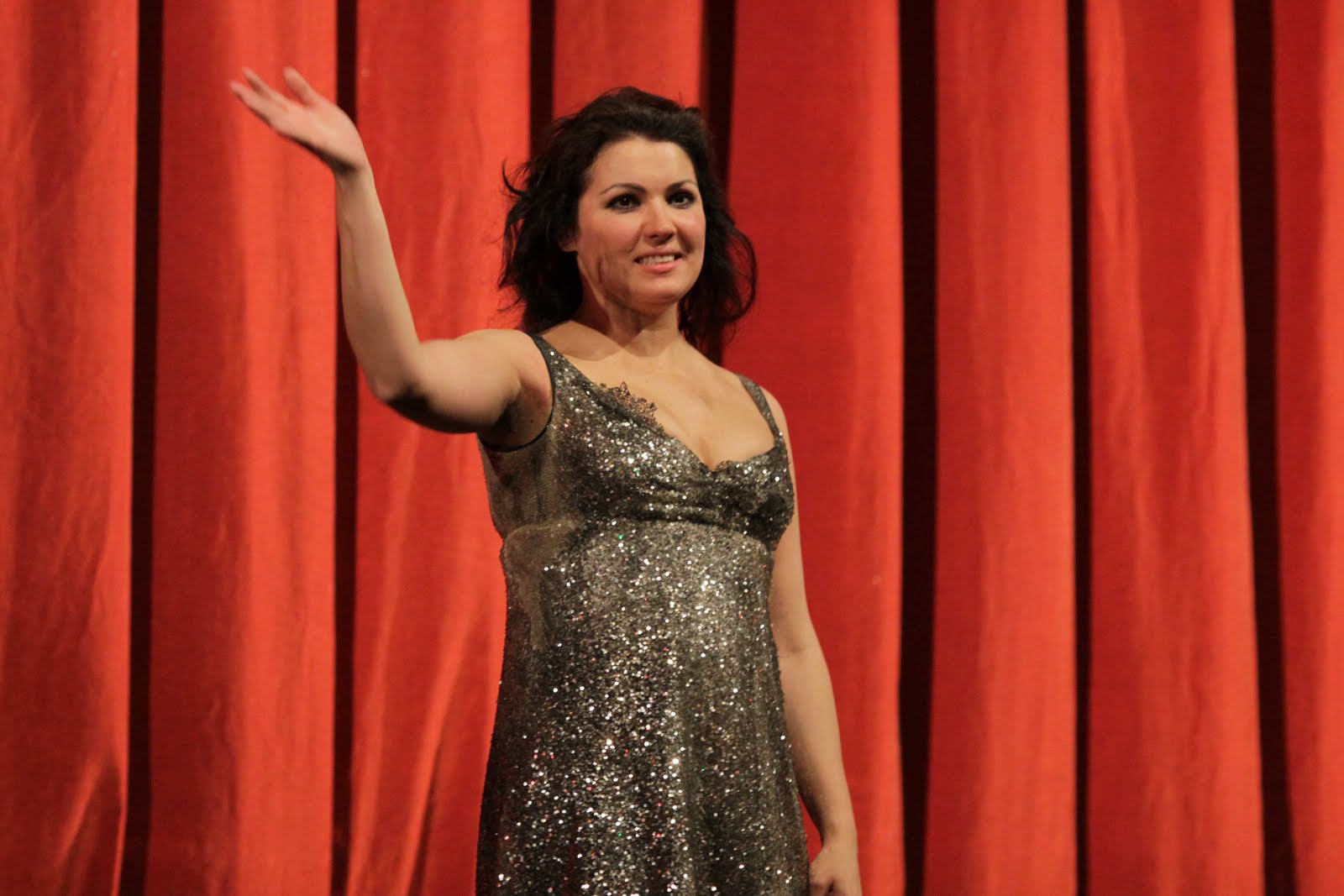 Anna Netrebko: Manon, Wiener Staatsoper, Wien 18. May 2010