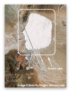 Area 51 – The Restricted Area
