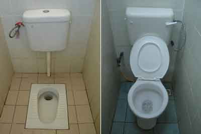 Safety Officer Group: Tandas Awam Kotor