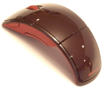 New Technology: Designs Of PC Mouses – Amazing Gadgets