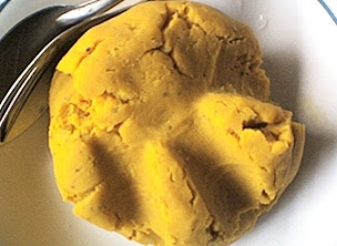 Marmite Clandestine: Lituma (Rep Dem Congo)