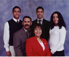 Pastor Elias Rodriguez