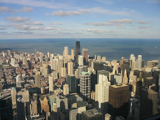 Chi-City: Chicago