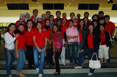 Siu~V: Taiko Games (KELAXA 2009) in Ipoh