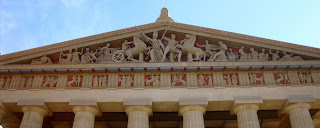 art history blog.: parthenon project.