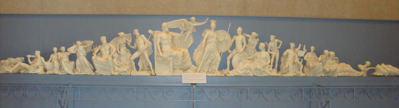 art history blog.