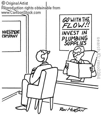 English idioms,sayings and expressions: go with the flow 1769