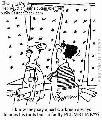 English idioms,sayings and expressions: A bad workman always blames his ...