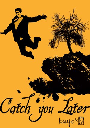 English idioms,sayings and expressions: catch you later 490