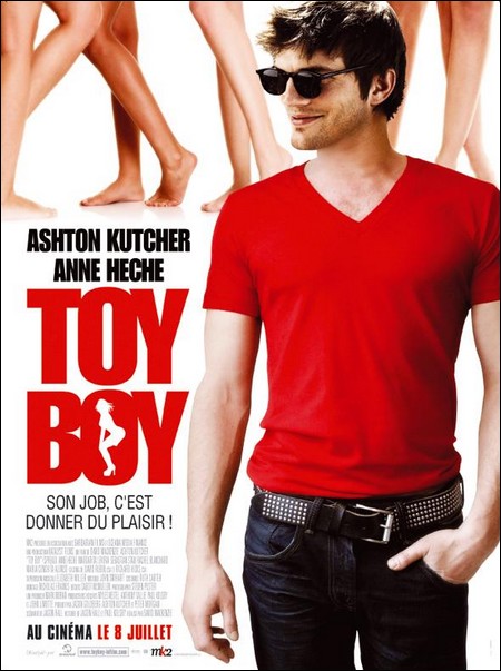 English idioms,sayings and expressions: a toy boy (British, American ...