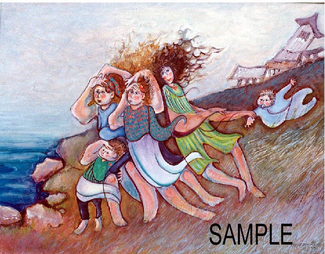 English idioms,sayings and expressions: see which way the wind is ...