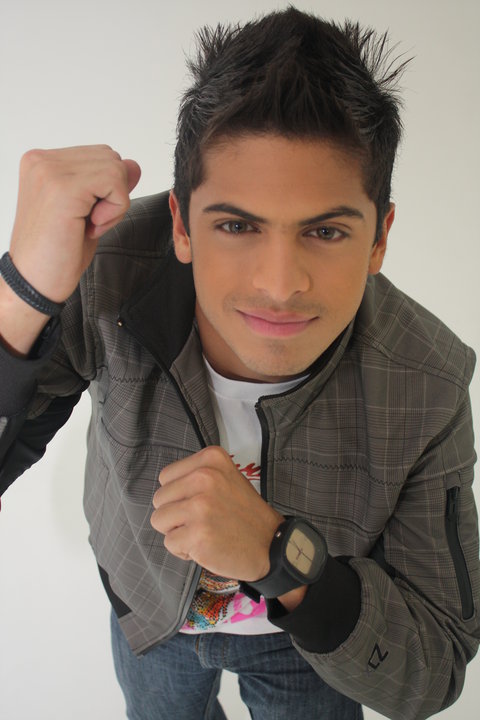 Arte Comunicativo: Gabriel Lopez