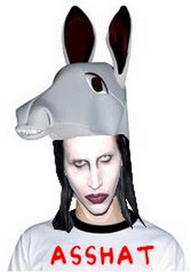 Asshat Hollywood: 5/13/07 - 5/20/07