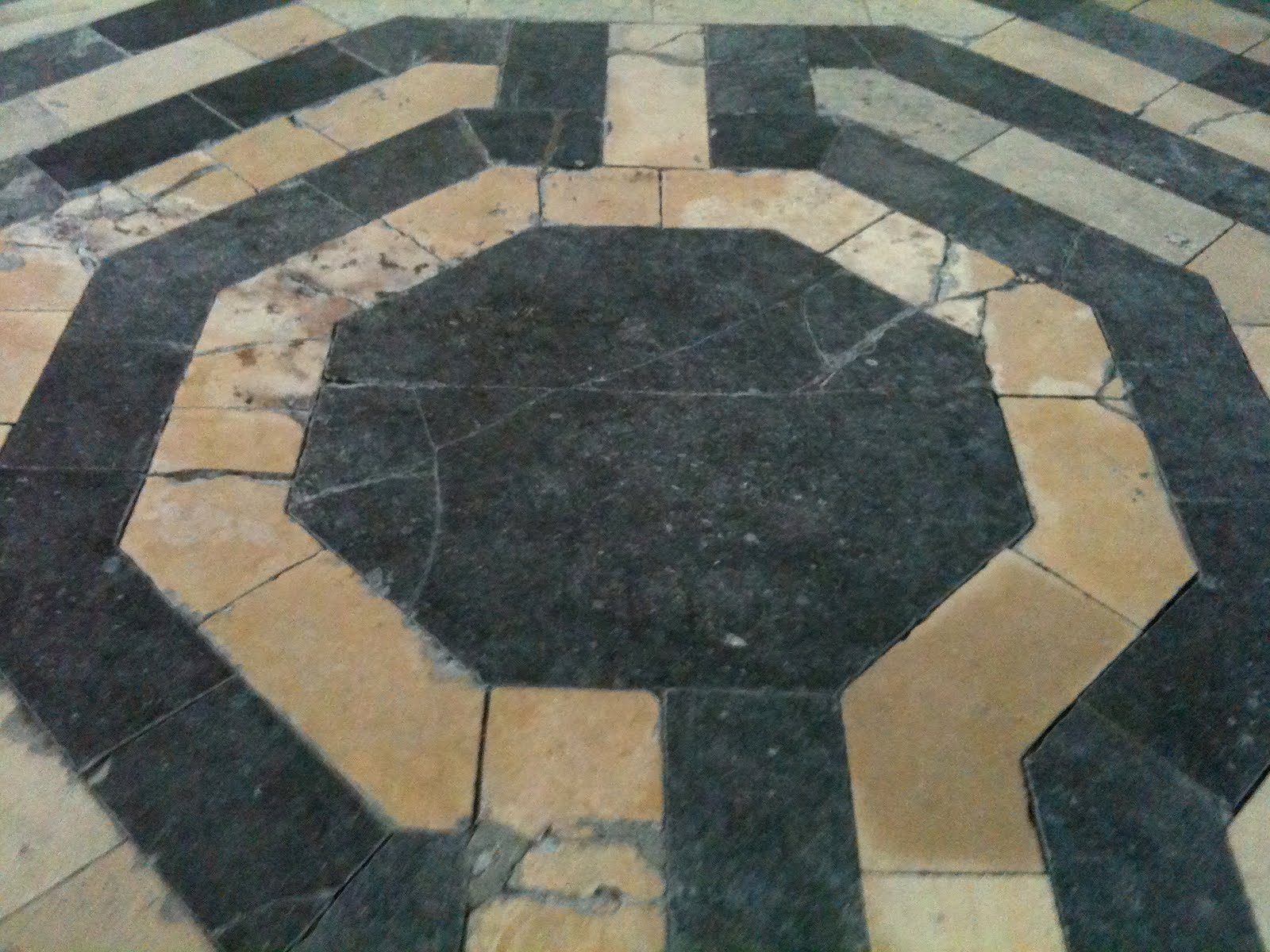 NOT ALL THOSE WHO WANDER ARE LOST (TOLKIEN)