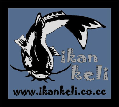 Pakar Pembenihan Ikan Keli | Maklumat Pertanian | Maklumat Penternakan ...