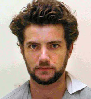 Latest Hollywood: Marcel Vigneron Busted for DUI - Mug Shot