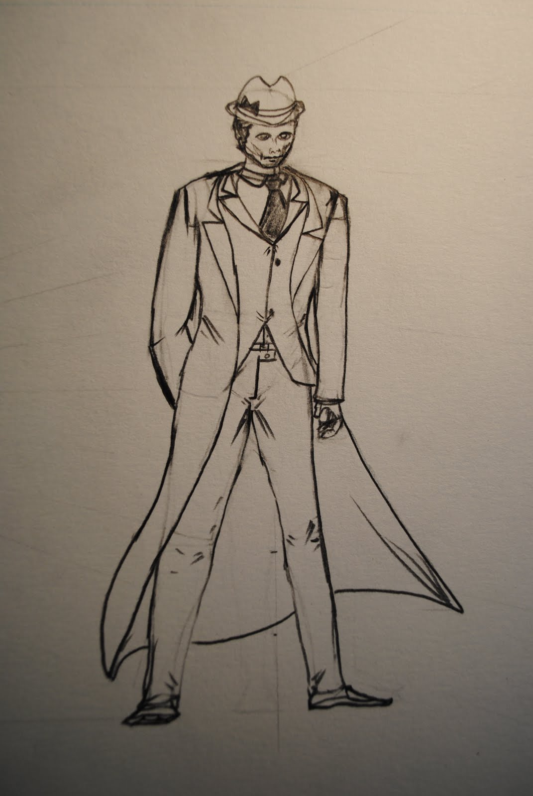 The Cimone Connection: Mafia; Comic Book Style