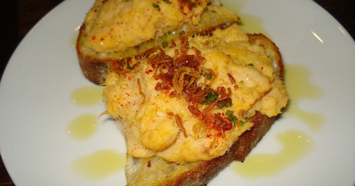 Alexandra D. Foster Destinations Perfected: South End, Boston - Coppa ...