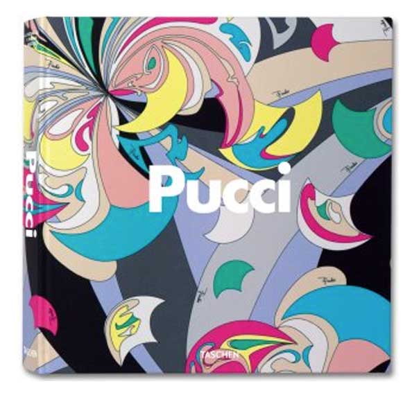 Beauty Guide: Taschen lança livro sobre Pucci