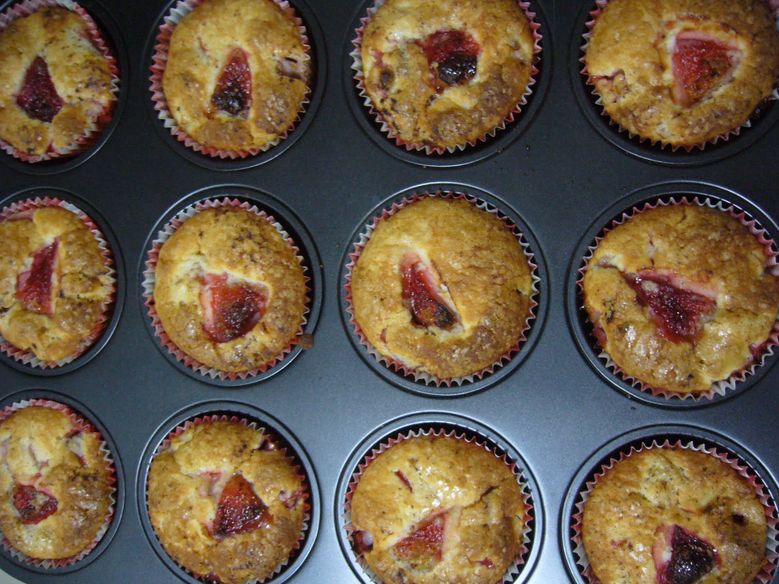 Food of my life: The tastiest muffcake ever