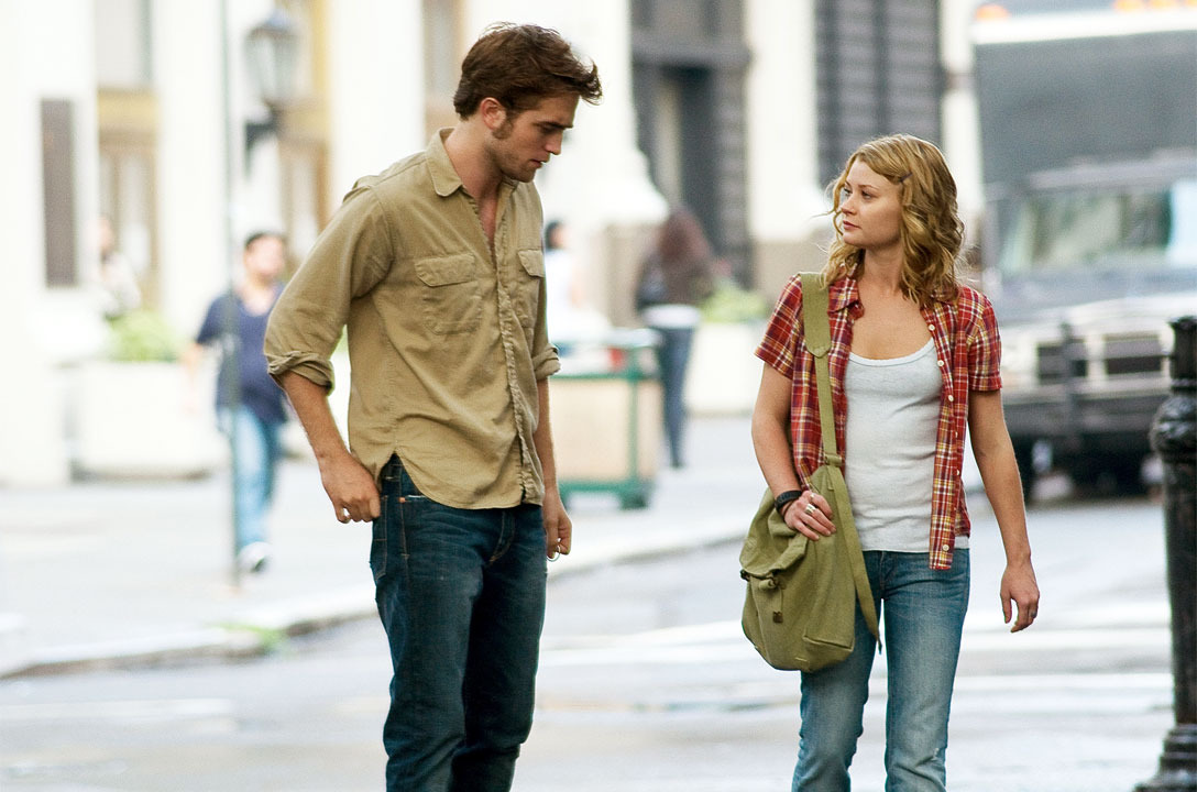 Regards sur le film Remember Me - Looking At Remember Me: 20/06/10 - 27 ...