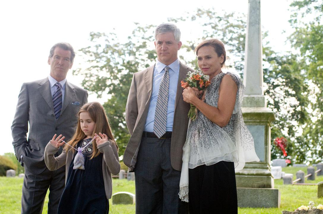 Regards sur le film Remember Me - Looking At Remember Me: NEW REMEMBER ...