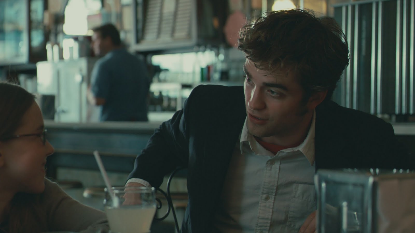 Regards sur le film Remember Me - Looking At Remember Me: ROBERT ...