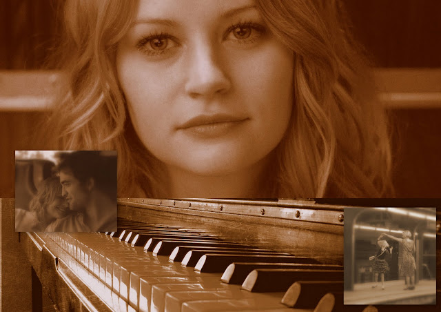 Regards sur le film Remember Me - Looking At Remember Me: MUSIC IN ...