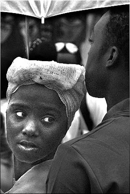 Baracutey Cubano: EL RACISMO VUELVE A LA MESTIZA CUBA