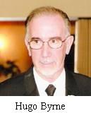 Baracutey Cubano: Hugo J. Byrne: DE MARTÍ Y DEL EXILIO