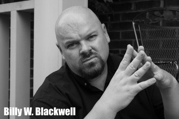 Billy W. Blackwell (Interview) - Undead Noise