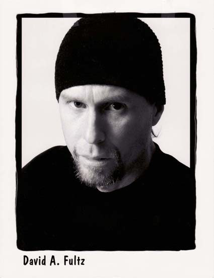 David Fultz (Interview) - Undead Noise - BioGamer Girl