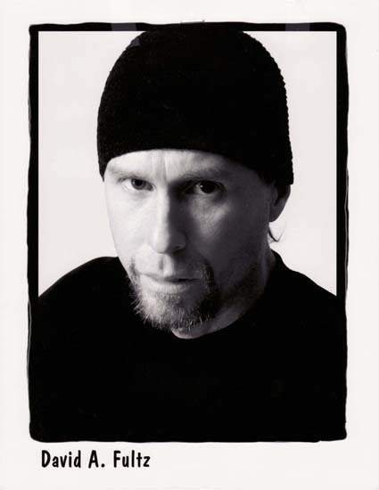 David Fultz (Interview) - Undead Noise - BioGamer Girl