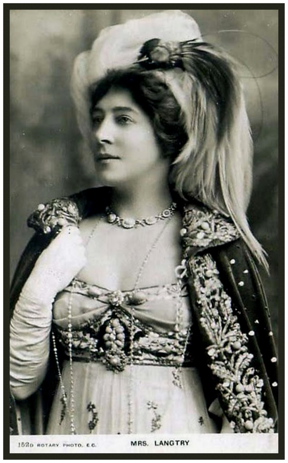 Get Smart Editing: MISTRESSES (just a few) OF EDWARD VII