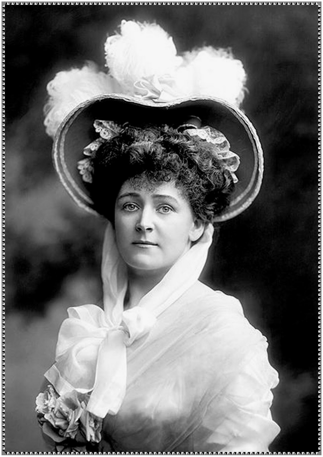 Get Smart Editing: MISTRESSES (just a few) OF EDWARD VII