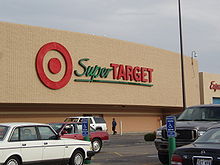 Profile Facts: Target Corporation