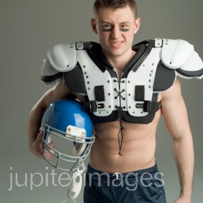 Profile Facts: Health issues in American football