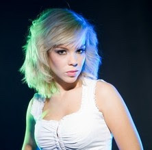 Profile Facts: Katie Piper Support